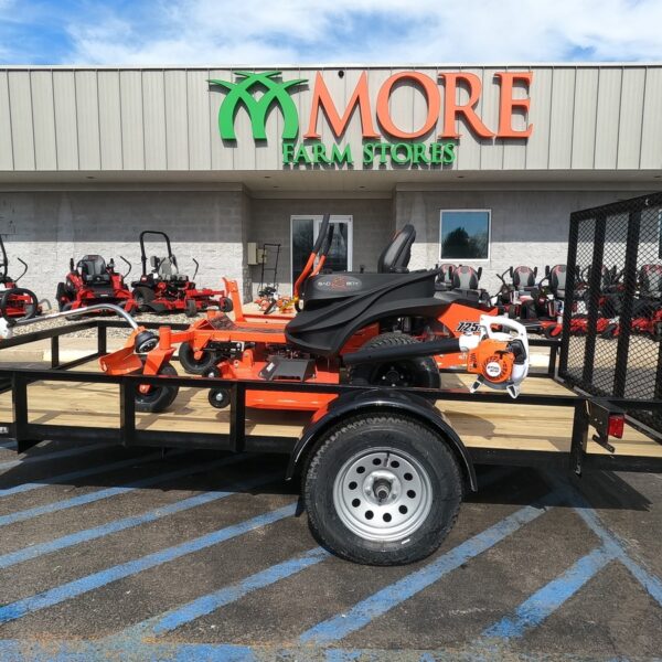 Bad Boy Mower Packages – More Farm Stores