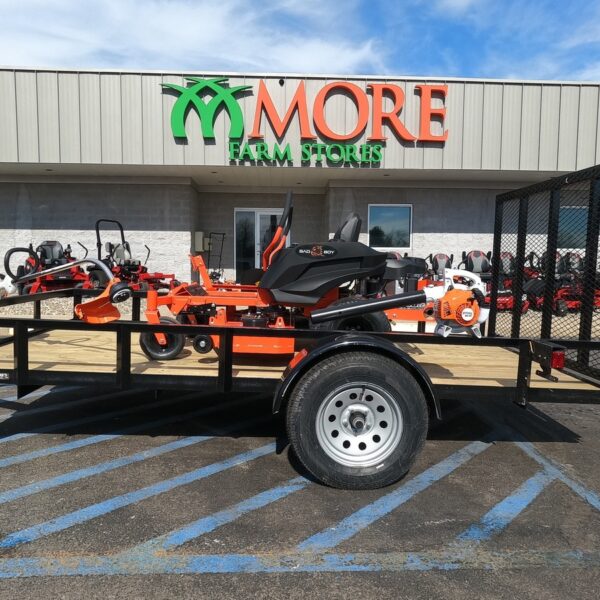 Bad Boy Mower Packages – More Farm Stores