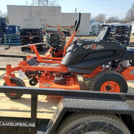 Bad Boy Mower Packages – More Farm Stores